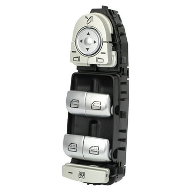 2139055103 Power Window Regulator Switch Driver Side For Mercedes-Benz ...