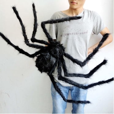 Super Stretch Spider Web - Walmart.com