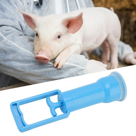 Kozecal Breathing Pump For Pig,Piglet Rebreather,Livestock Breathing ...