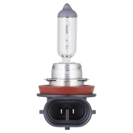Philips H11 12362 Standard Halogen Headlight Automotive lamp bulb ...