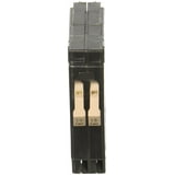 Eaton Ch Series Single-Pole Twin Breaker, 3/4 In., 120 Vac, 15 Amps ...