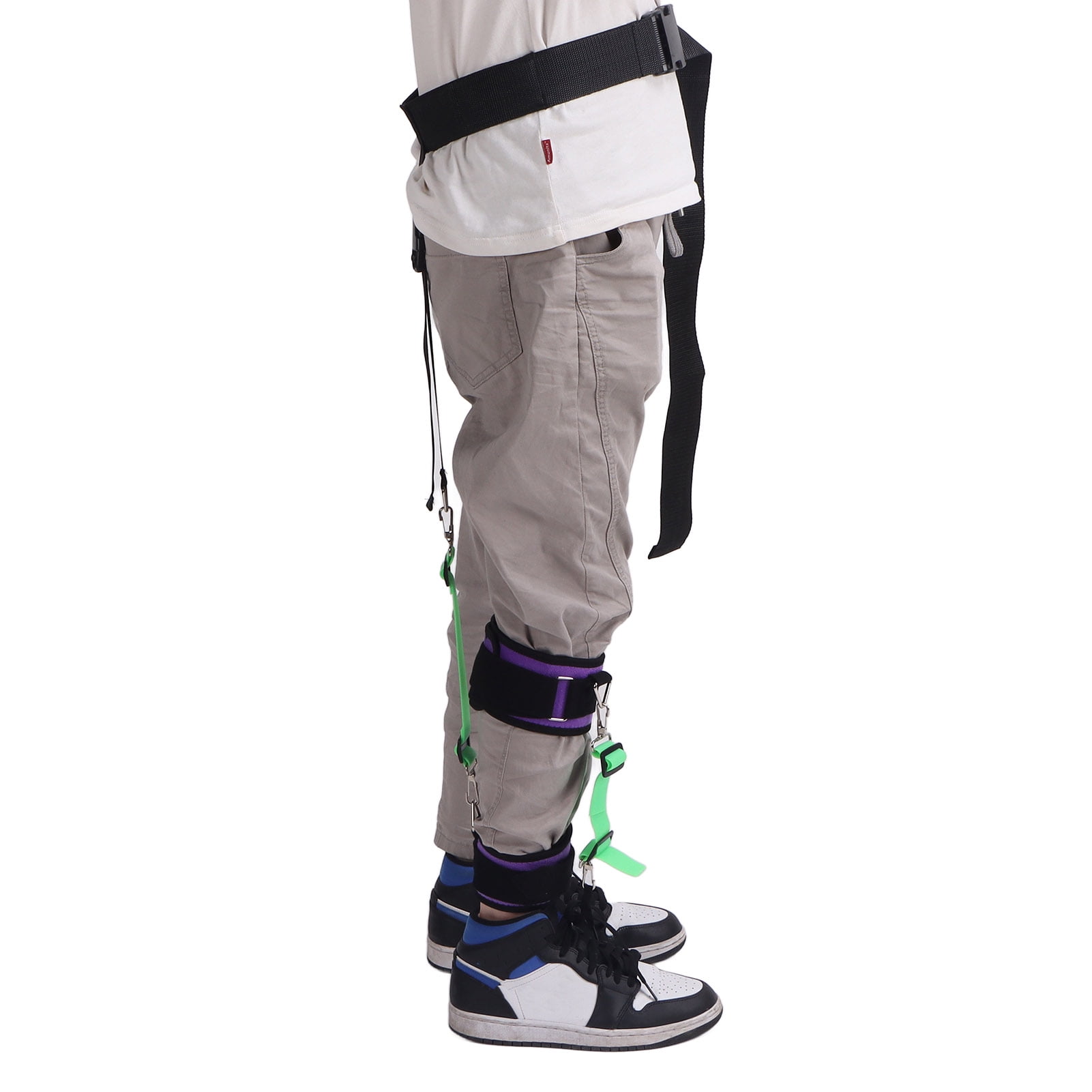 Leg Lifter, Leg Lifter Strap, Surgery Recovery Leg Lifter Strap ...