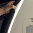Car Trunk Lighting Cuttable Designs Waterproof Trunk Light Strips Trunk ...