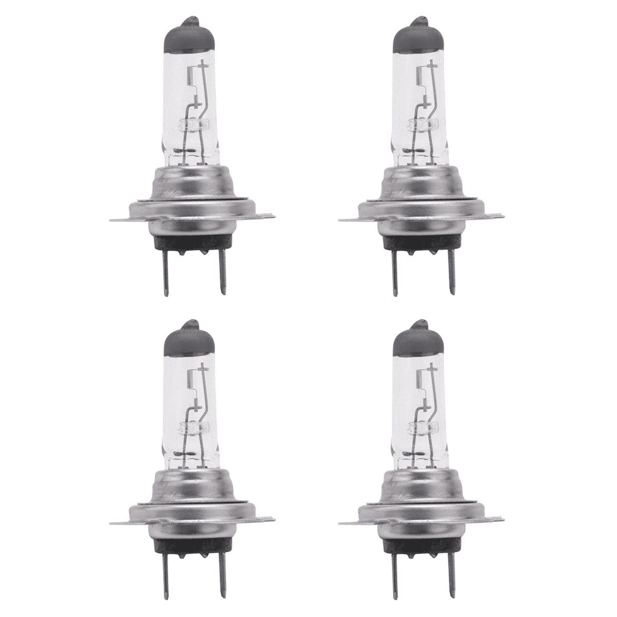 Click here for Unbranded 4x Car Bulb Head Light Lamp H7 (477/499)... prices