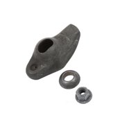 598CI BBC Stroker Crate Engine | Big Block GM Style | Deluxe Dressed w ...