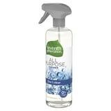 Seventh Generation Multi-Purpose Cleaner, Free & Clear, 23 oz, Multi ...