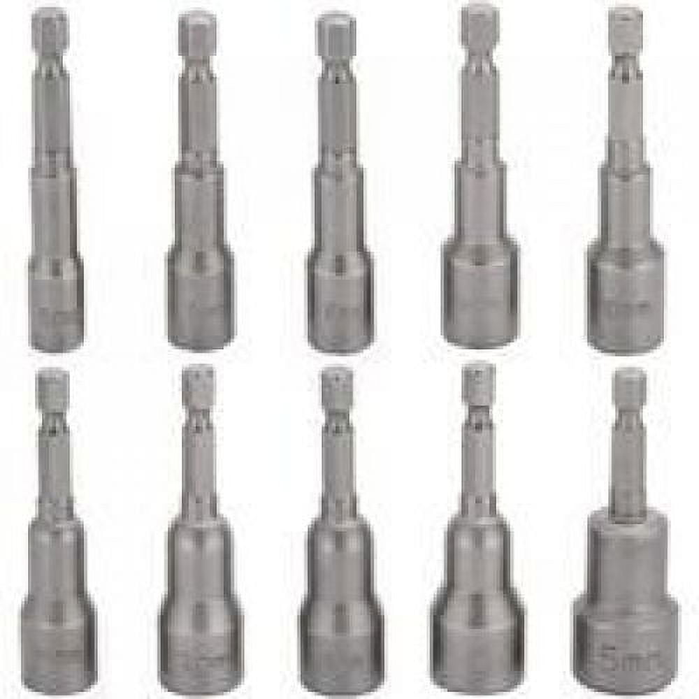 Click here for Dutchman Professional Hex Shank Nut Driver Set  Im... prices