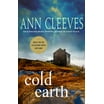 Cold Earth: A Shetland Mystery - Walmart.com