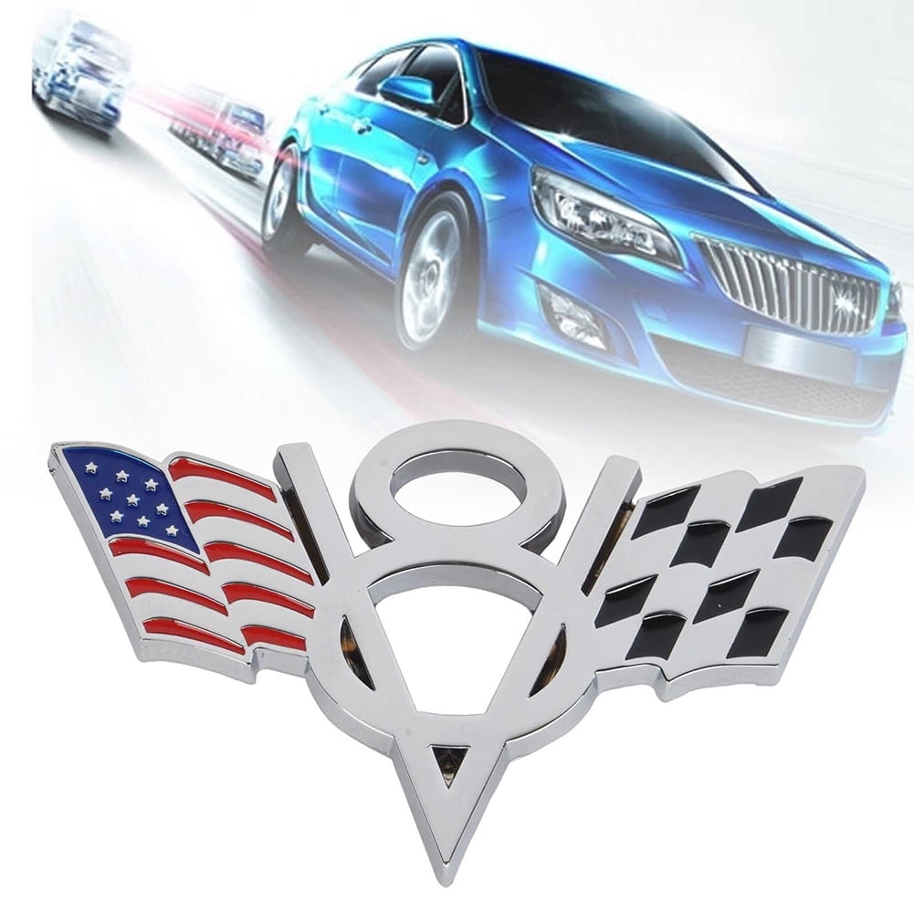 Car Logos With Flags