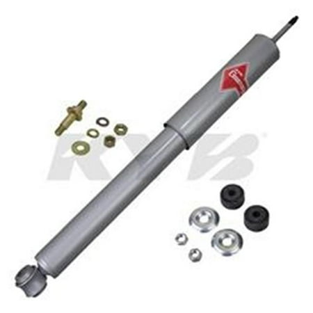 KYB SHOCKS KG5562 Adjustable Monotube Gas Shock | Walmart Canada