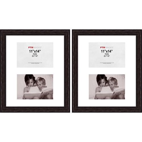 2 Opening Photo Collage S/2 - Walmart.com