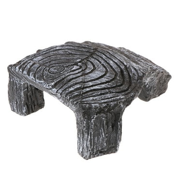Deluxe Aquatic , Aquarium Box for Turtle Reptile Habitat Tank with ...