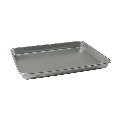 Winco Quarter Size Aluminum Sheet Pan 78254 Walmart Walmart winco-quarter-size-aluminum-sheet-pan-78254-walmart-walmart