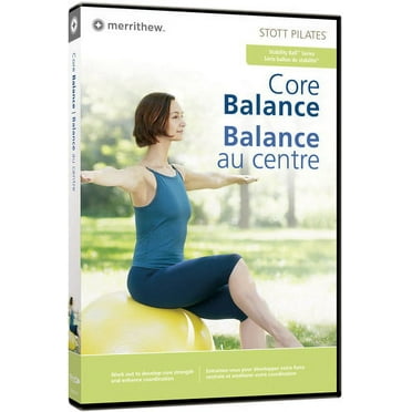 Pilates (DVD) - Walmart.com
