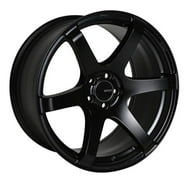XD Wheels RG2 XD132 17x9 Wheel with 8 on 6.5 Bolt Pattern - Machined ...