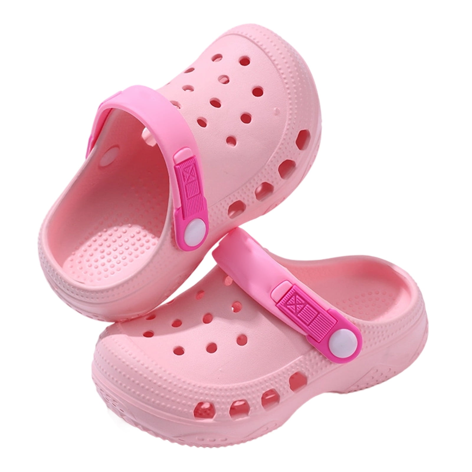 Click here for Zmoon Summer Boys And Girls Closed Toe Beach Sanda... prices