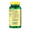 Spring Valley Odor-Controlled Garlic Softgels Dietary Supplement, 1,000 ...