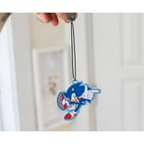 Sonic the Hedgehog Air Freshener | Fresh Cotton Scent - Walmart.com