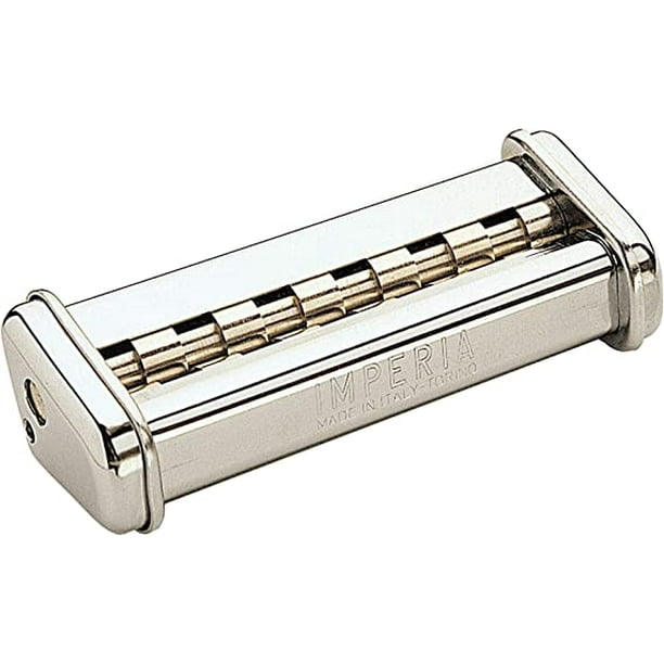CucinaPro Imperia Pasta Maker Machine Attachment - 150-05 Lasagnette ...