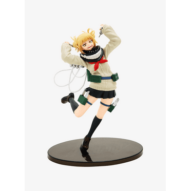 7" My Hero Academia Himiko Toga Figure - Walmart.com