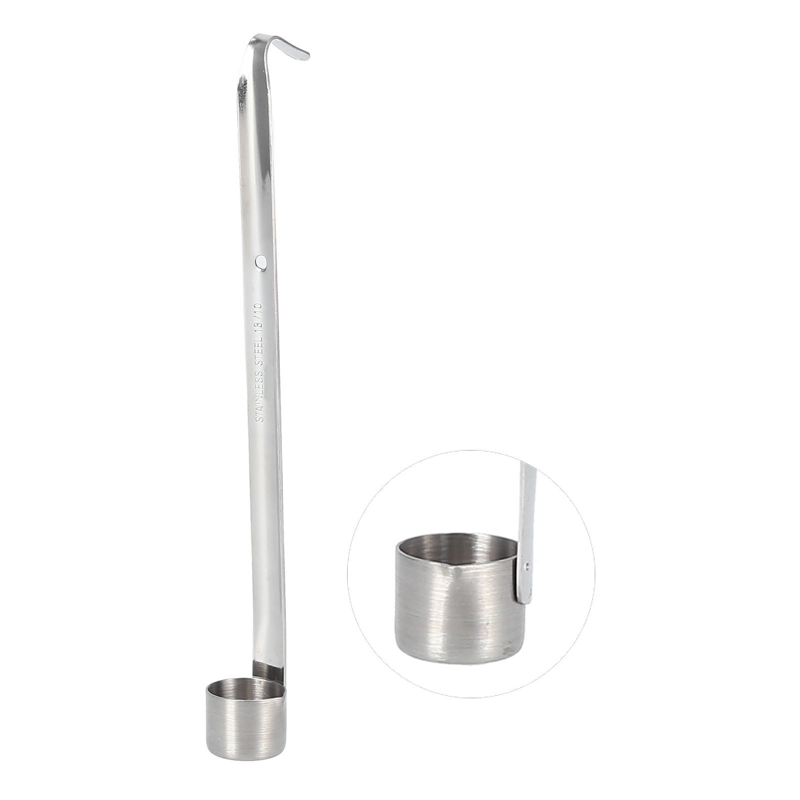 Stainless Steel Sample Dippers