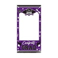 2026 Graduation Photo Booth Frame Large Cutout Photo Props for ...