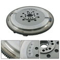 For Ford Mustang 2011 2012 2013 2014 3.7L V6 Dual Mass Flywheel BR3Z ...