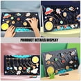 Solar System Toys Puzzle Puzzles Easter Present Outer Space Board Games ...