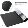 Japanese Mountains Gaming Mouse Pad XL, Extended Large Mouse Mat Desk ...