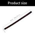 Adjustable Resistance Exercise with 8 Levels Exercise Pull Strap ...