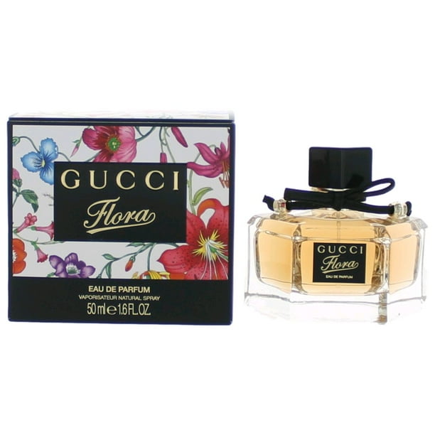 Flora Eau De Parfum Spray By Gucci - Walmart.ca