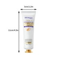 Rdeuod Hand Care Cream，Vitamin-C Whitening And Brightening Hand Cream ...