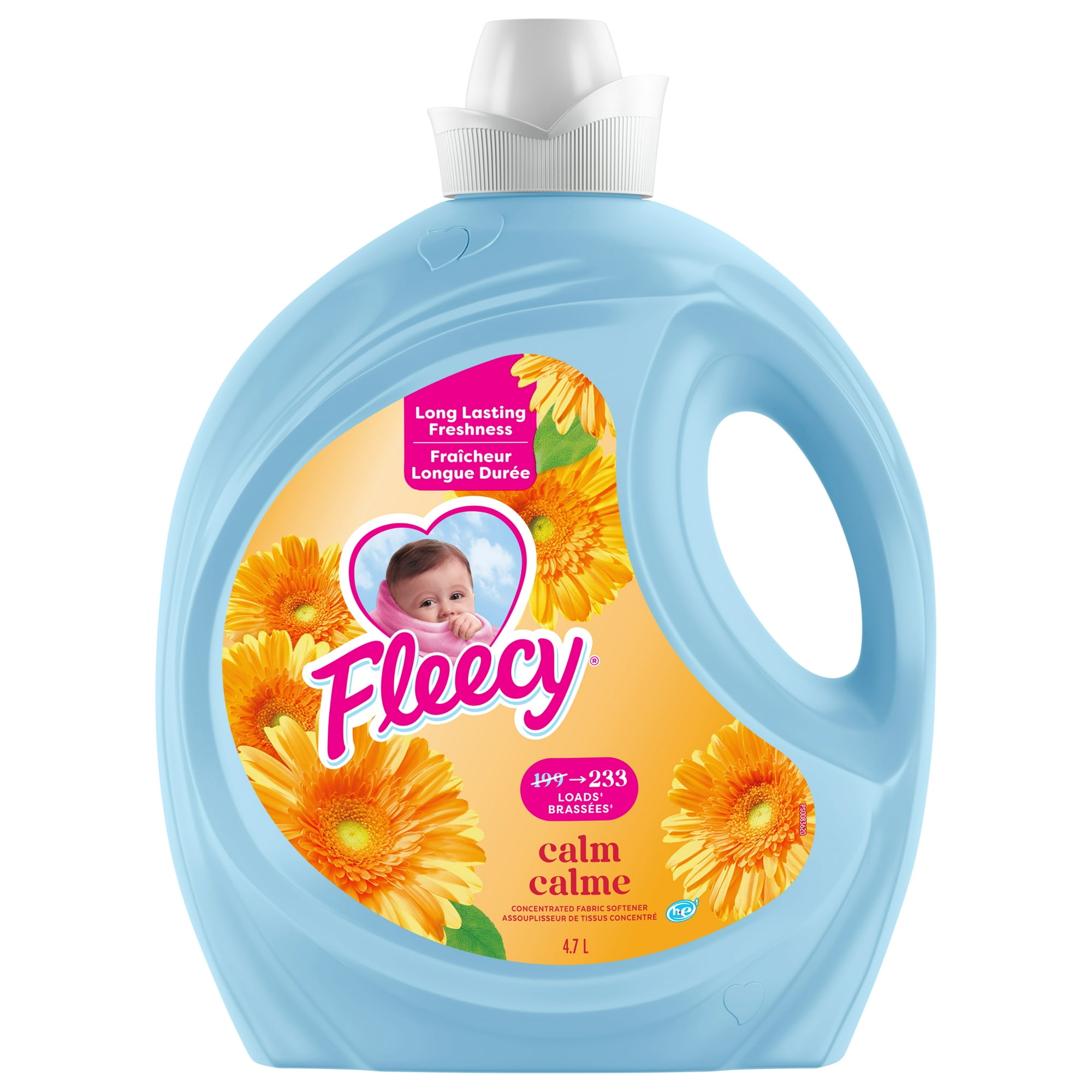 Click here for Fleecy Calm Liquid Fabric Softener Liquid (Fabric... prices