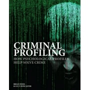 Psychological Criminal Profiling