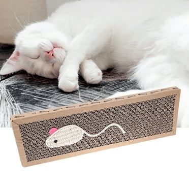 Coastal Turbo Scratcher Replacement Pads for Cat, 2 Count - Walmart.com