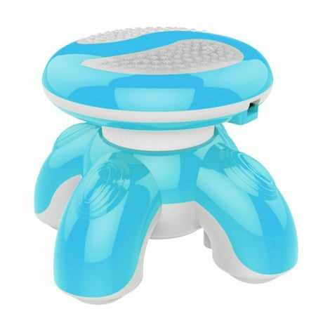 Four-corner triangle USB electric vibration small charging MINI ...