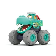 Kidoozie - Little Tuffies Trucks - Walmart.com