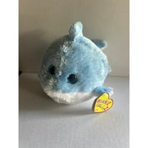 Ty Sparkle Disney - Dory the Blue Fish (12" Medium Plush)(BONUS 1 FUN ...
