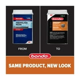 Bondo Fiberglass Resin, 00402, 0.9 Quart - Walmart.com