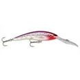 Rapala Deep Tail Dancer 4 1/4 " Fishing Lure, Red Tiger, Size 11, 3/4 Oz., TDD11RDT - Walmart.com