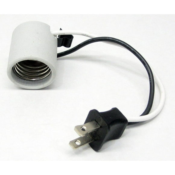 Ceiling Fan Light Socket