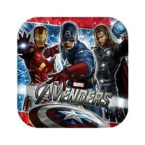 9" Farm Party Plates, 8ct - Walmart.com