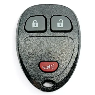 Viper 7145V Car Alarm System 4 Button Remote, Security Lock, 434mhz 2/ ...