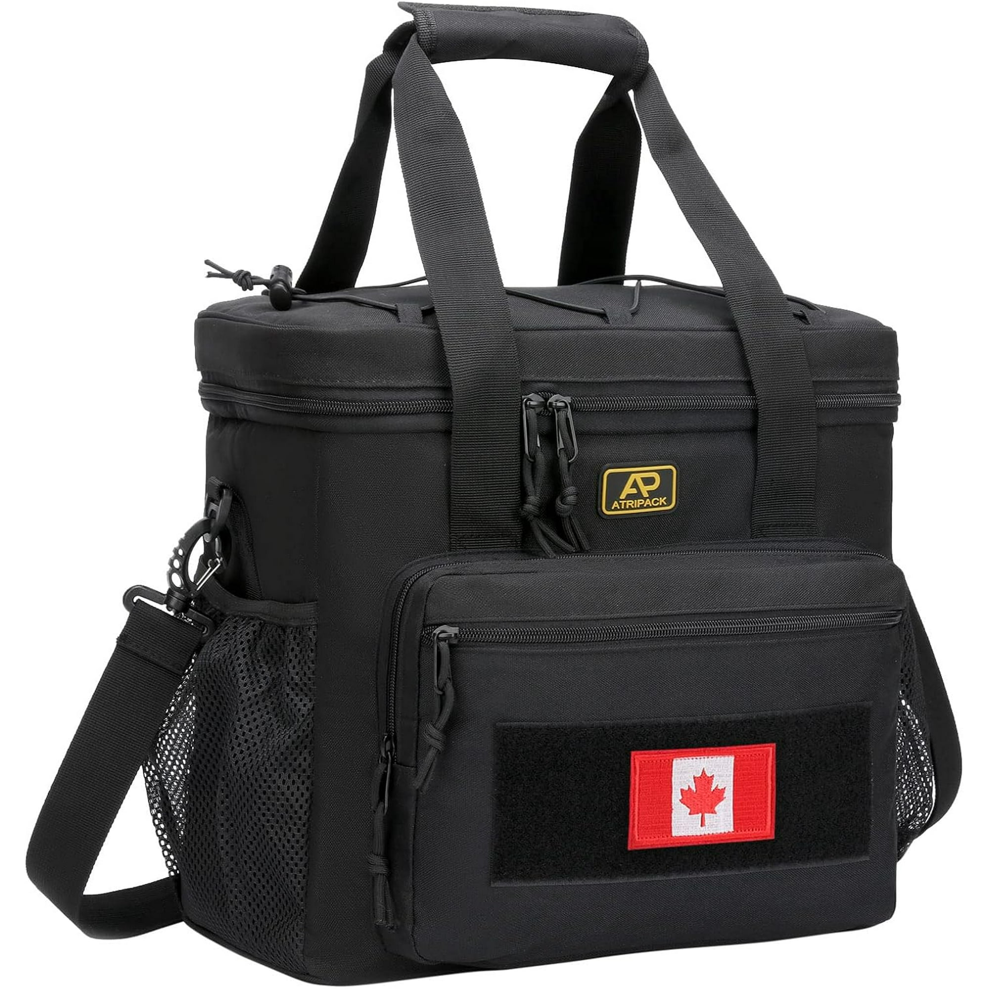 Click here for Atripack Lunch Box For Men  Lunch Bag Webbing Leak... prices