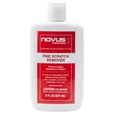 NOVUS Plastic Polish 8-oz Kit #1, #2 and #3 for Scratch Removal and ...
