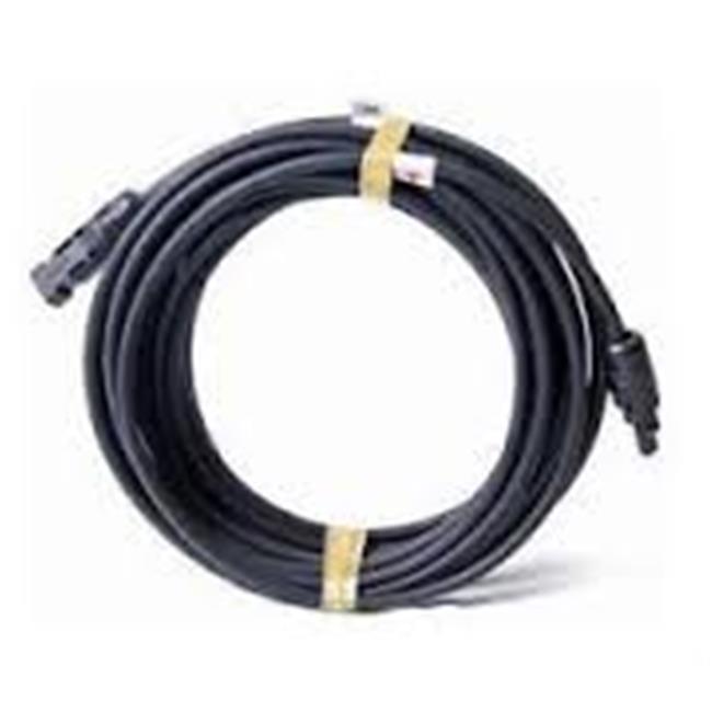 Go Power G75-C4OUTPUTS3 Cable Foot Wire with Male - Walmart.com