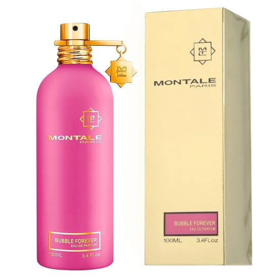 Click here for Perfume Montale Bubble Forever 100ml Eau De Parfum... prices