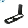 JJC L Bracket Holder Metal Camera Hand Grip for Leica Q3 Camera With a ...