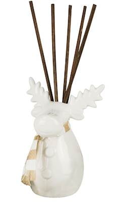Donner Reindeer Reed Diffuser by Pomeroy - Walmart.com - Walmart.com