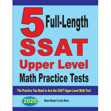 Prepare for the TASC Math Test in 7 Days: A Quick Study Guide with Two ...